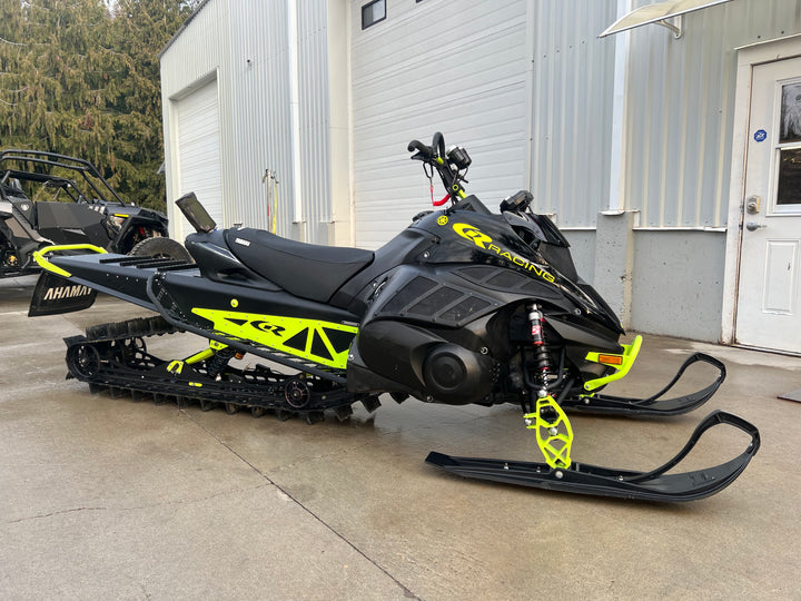 Services – CR Racing