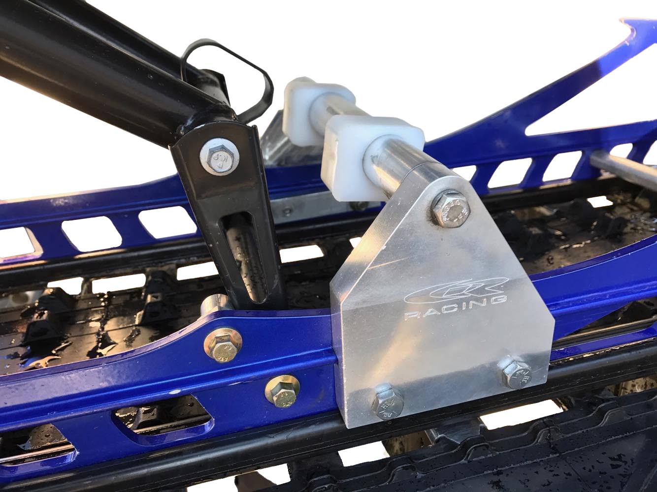 HIGH HP REAR SUSPENSION COUPLER – CR Racing